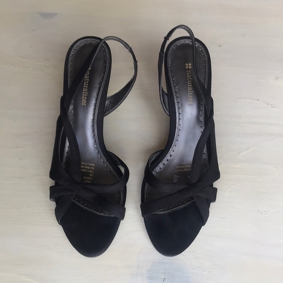 Naturalizer | Shoes | Naturalizer Heels | Poshmark